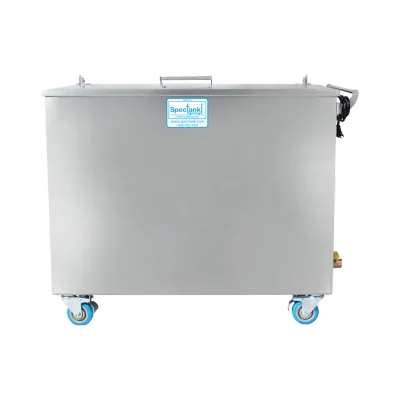 Spectank® - Heated Soak Tank Systems | Commercial Kitchen Cleaning